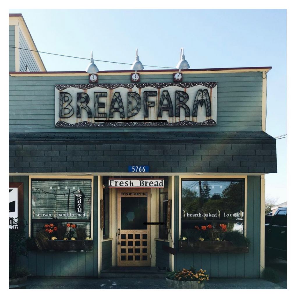 AFAR Magazine visits Edison – Breadfarm