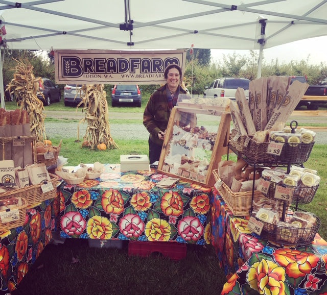 Festival of Family Farms – Breadfarm