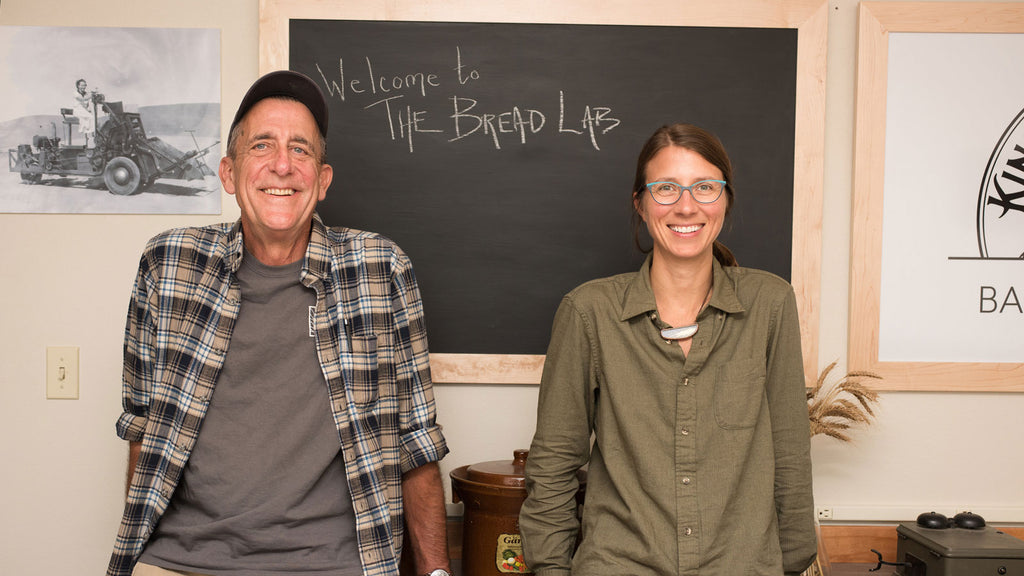 Thank you Clif Bar! – Breadfarm