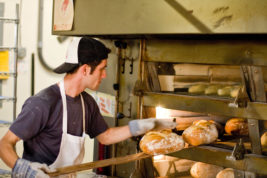 BECOME A BREADFARMER! – Breadfarm