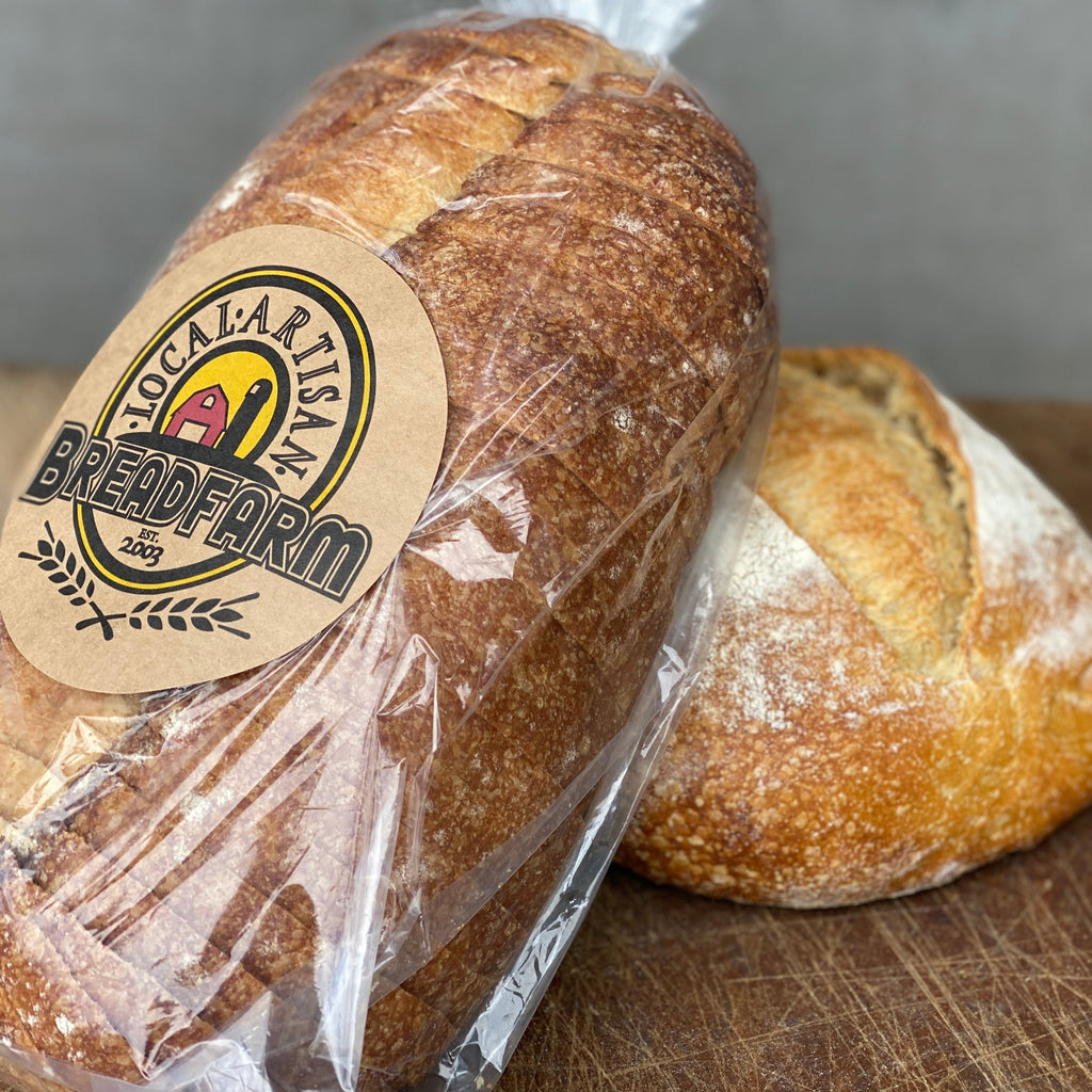 Adopt ~ a ~ loaf Skagit Food Banks – Breadfarm