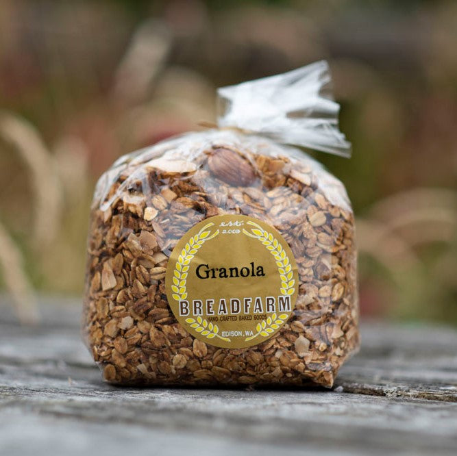 granola-15oz – Breadfarm