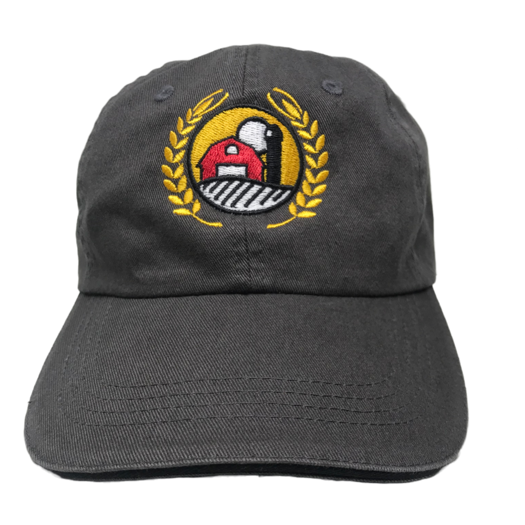 cap-classic-baseball-w-barn-logo – Breadfarm