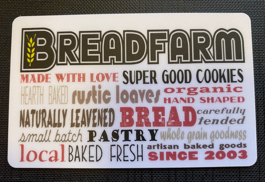 E-card – Breadfarm