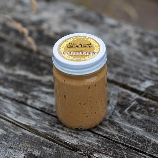 peanut-butter-12oz – Breadfarm
